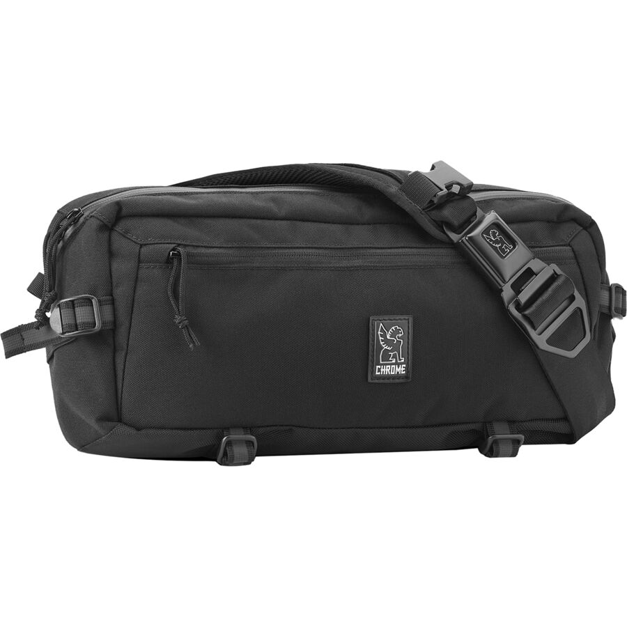 Chrome Kadet Sling - Bike