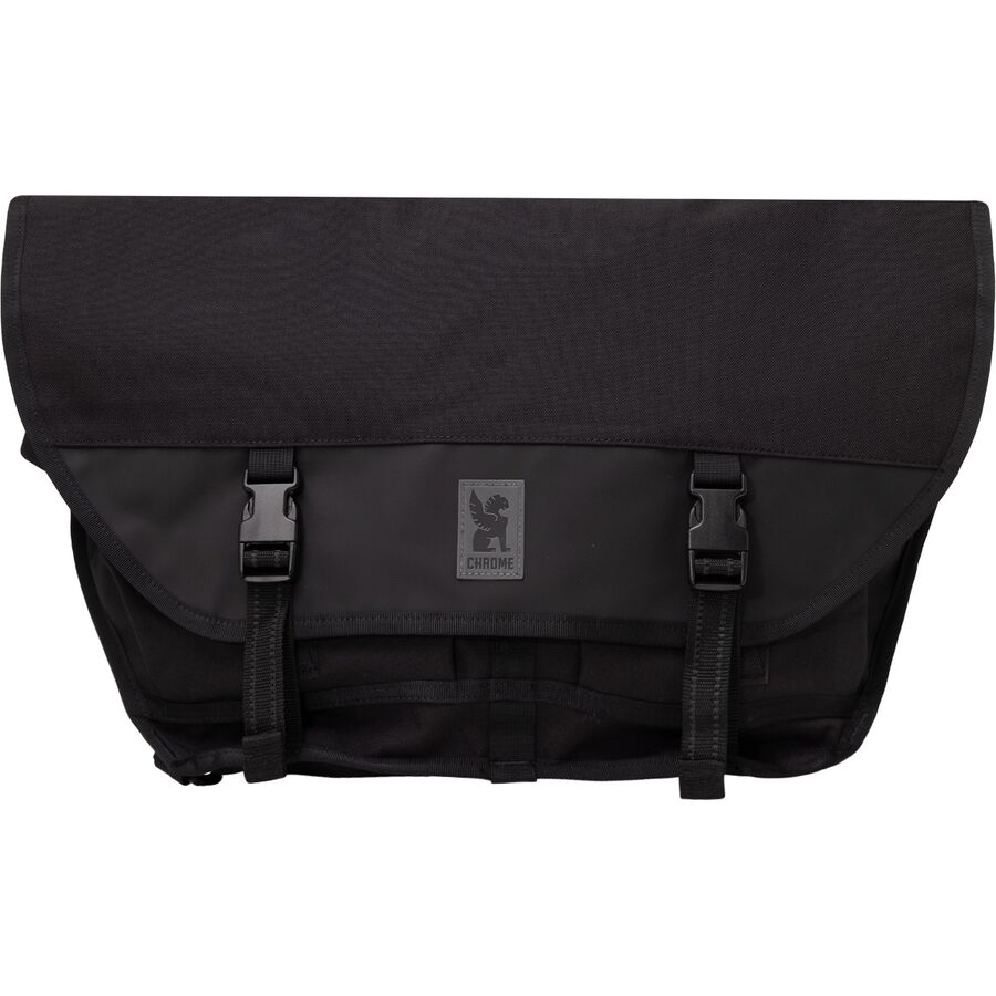 Chrome Citizen 24L Messenger Bag - Bike
