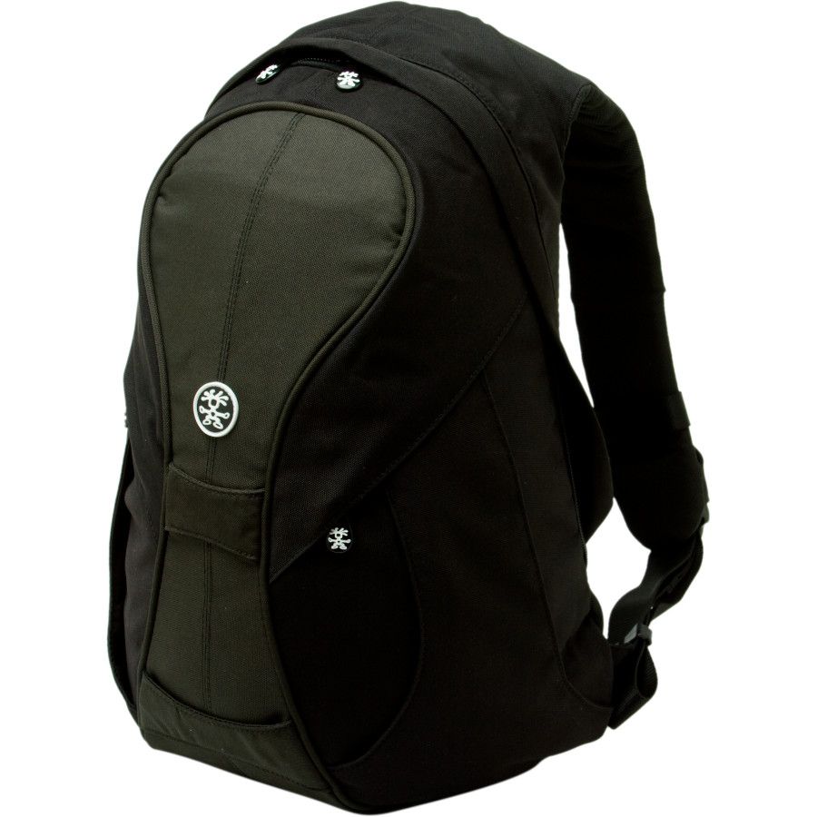 Crumpler King Single Backpack - Accessories