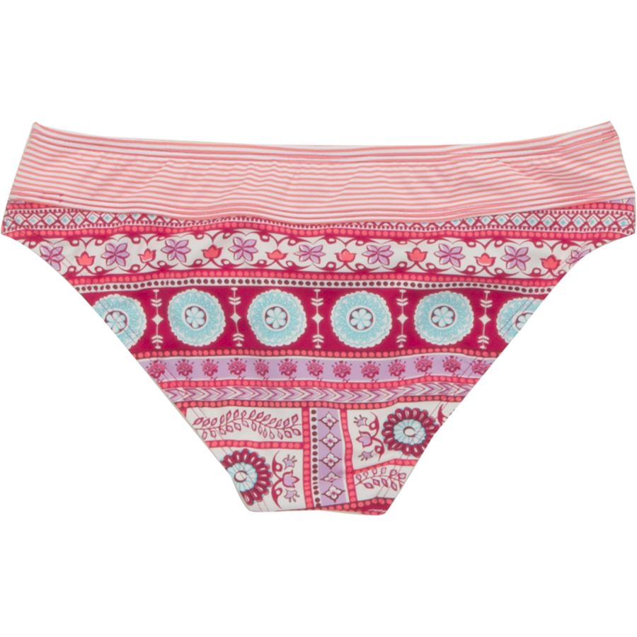 Carve Designs Catalina Bikini Bottom - Women's | Backcountry.com