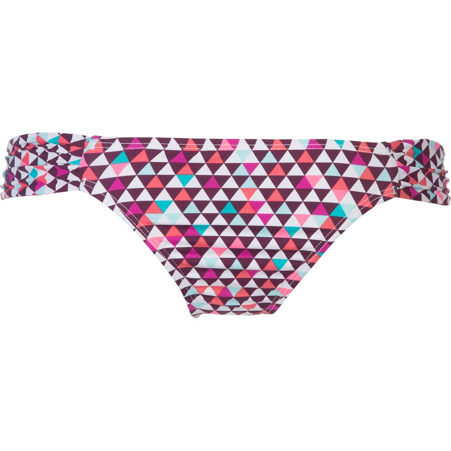Carve Designs Cardiff Bikini Bottom - Women's | Backcountry.com