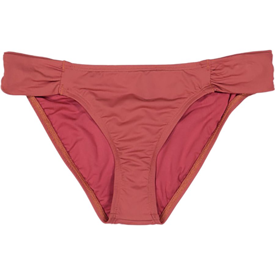 Carve Designs Cardiff Bikini Bottom - Women's | Backcountry.com