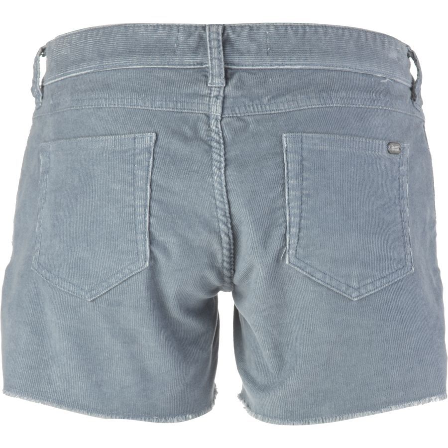 Carve Designs Oahu Short - Women's | Backcountry.com