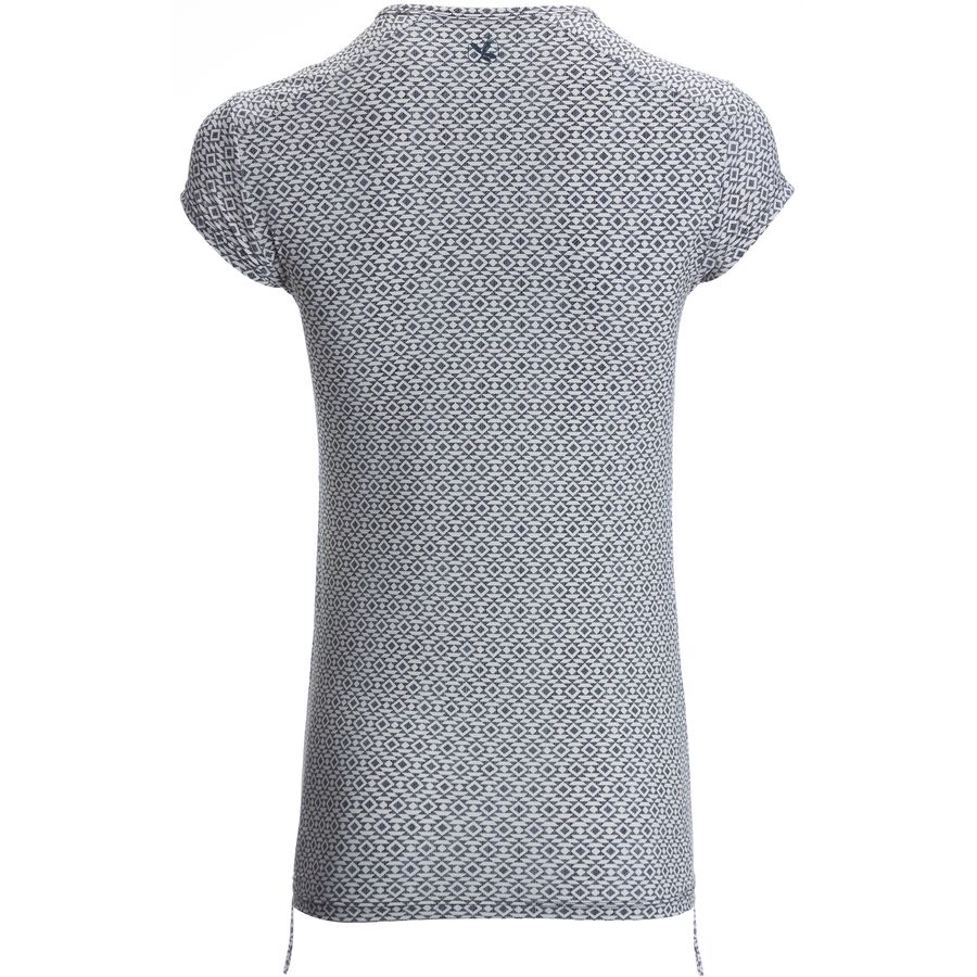 Carve Designs Dawson Rashguard - Short-Sleeve - Women's | Backcountry.com