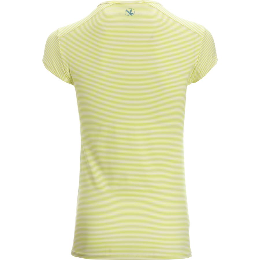 Carve Designs Dawson Rashguard - Short-Sleeve - Women's | Backcountry.com