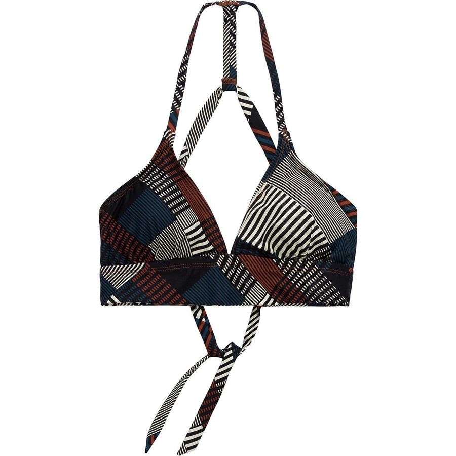 Carve Designs Dahlia Bikini Top - Women's | Backcountry.com