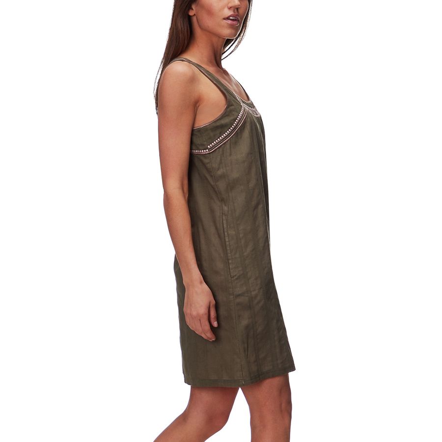 Carve Designs Brooke Dress - Women's | Backcountry.com