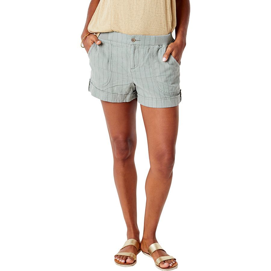 Carve Designs Lanikai Short - Women's | Backcountry.com