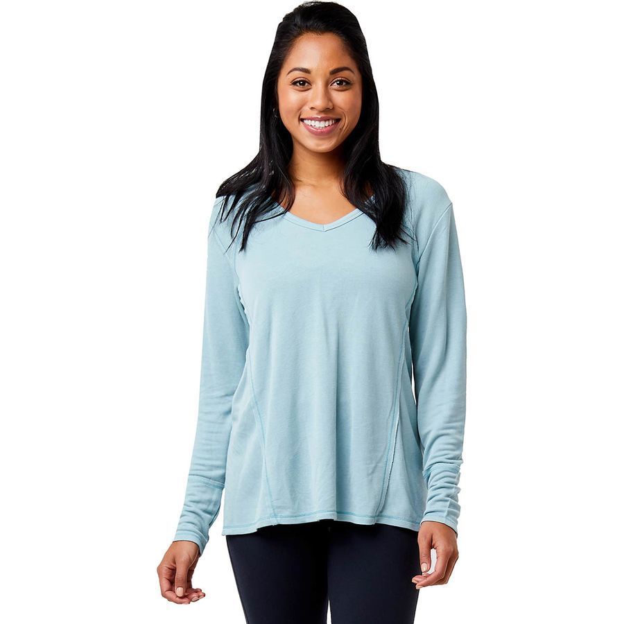 Carve Designs Jackie Top - Women's - Clothing