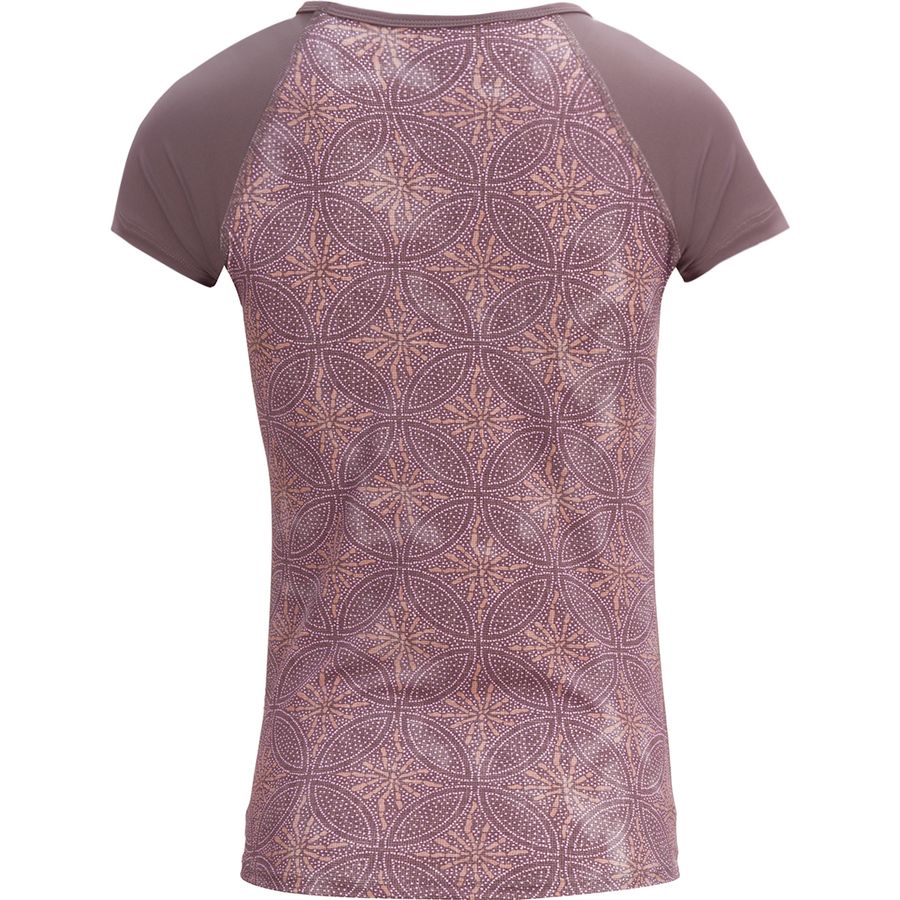Carve Designs Belles Beach Rashguard - Women's | Backcountry.com