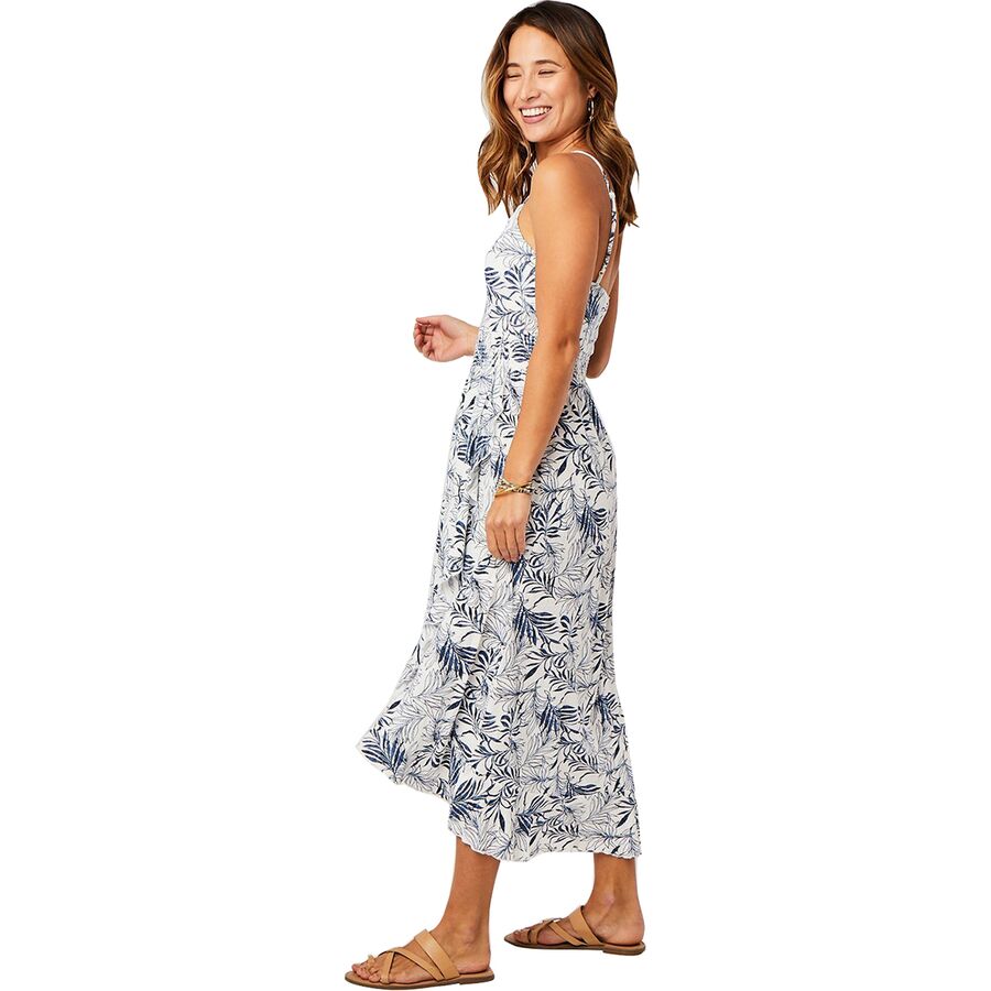 Carve Designs Nora Dress - Women's | Backcountry.com