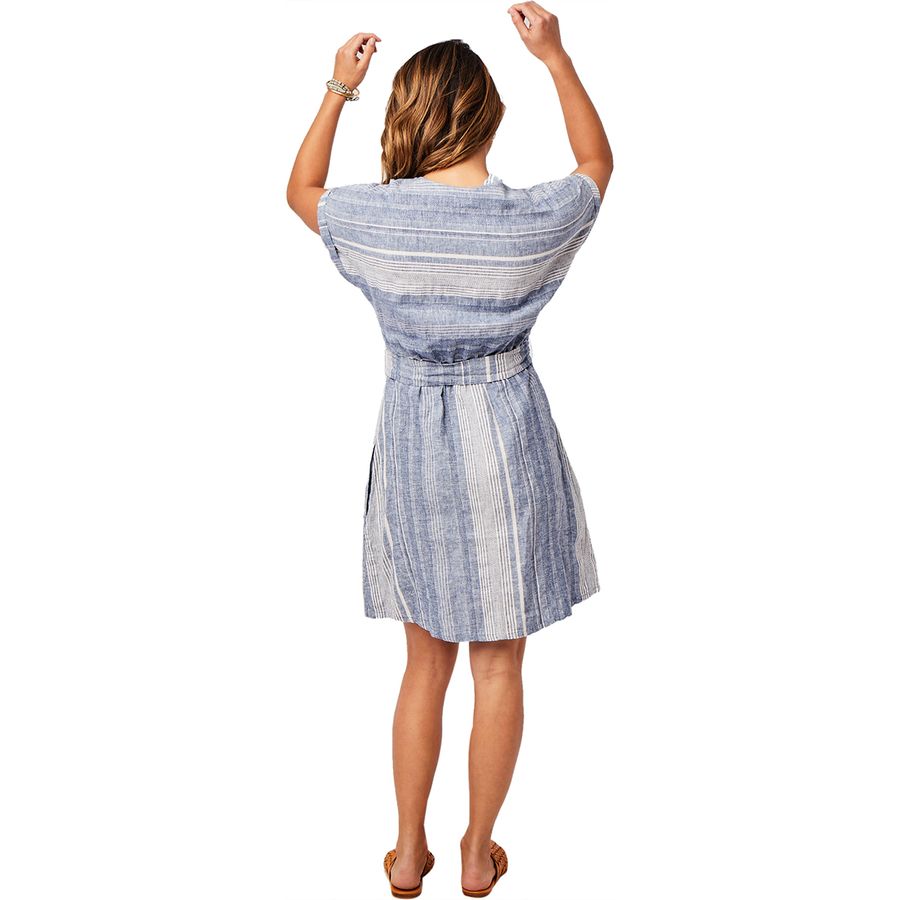 Carve Designs Willow Dress - Women's | Backcountry.com