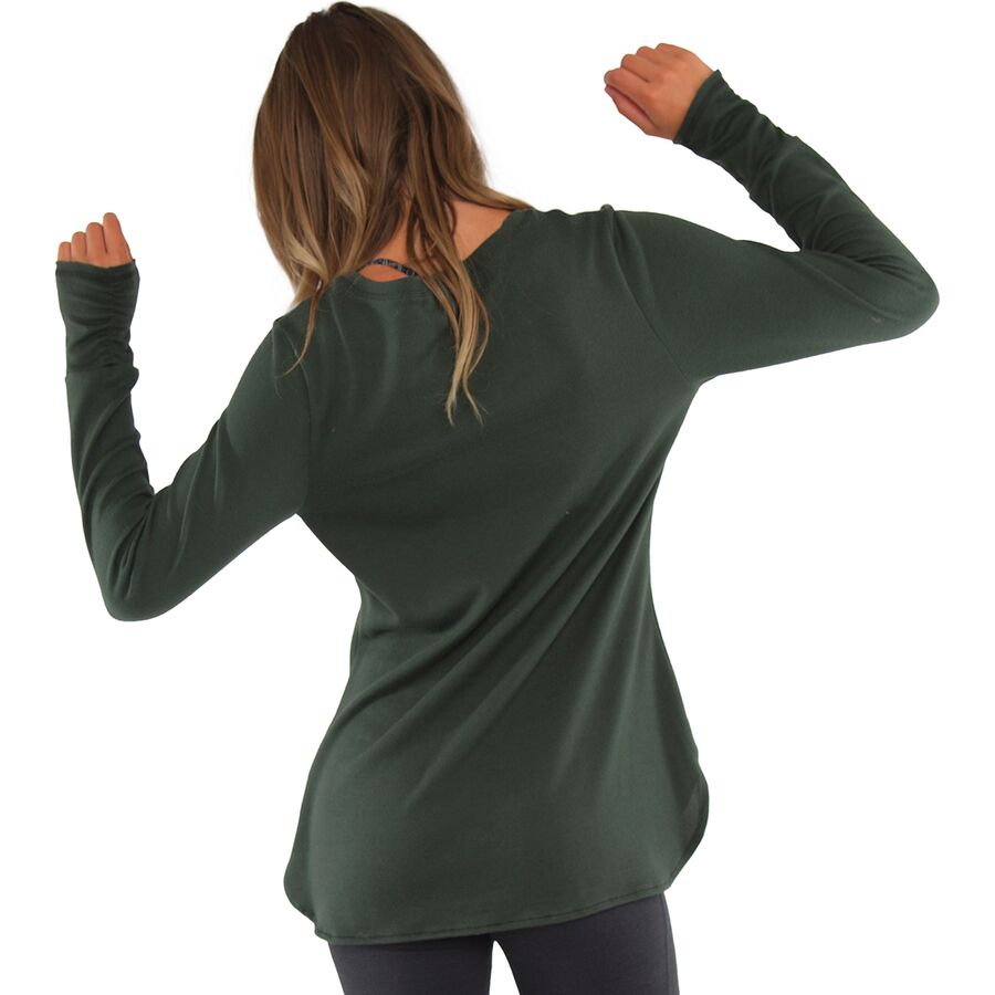 Carve Designs Chelsea Top - Women's | Backcountry.com
