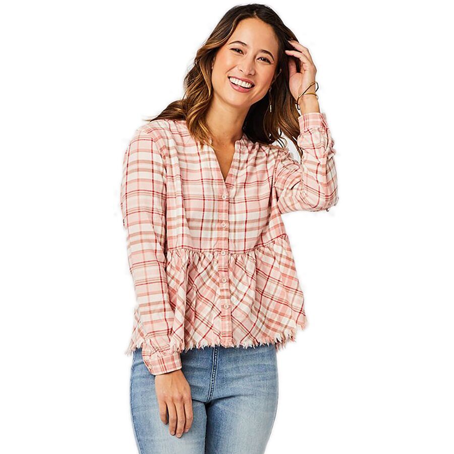 Carve Designs Lauren Top - Women's - Clothing