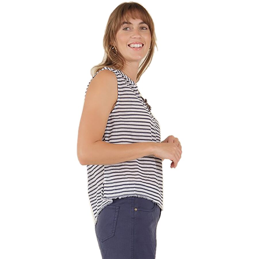 Carve Designs Dylan Tank Top - Women's | Backcountry.com