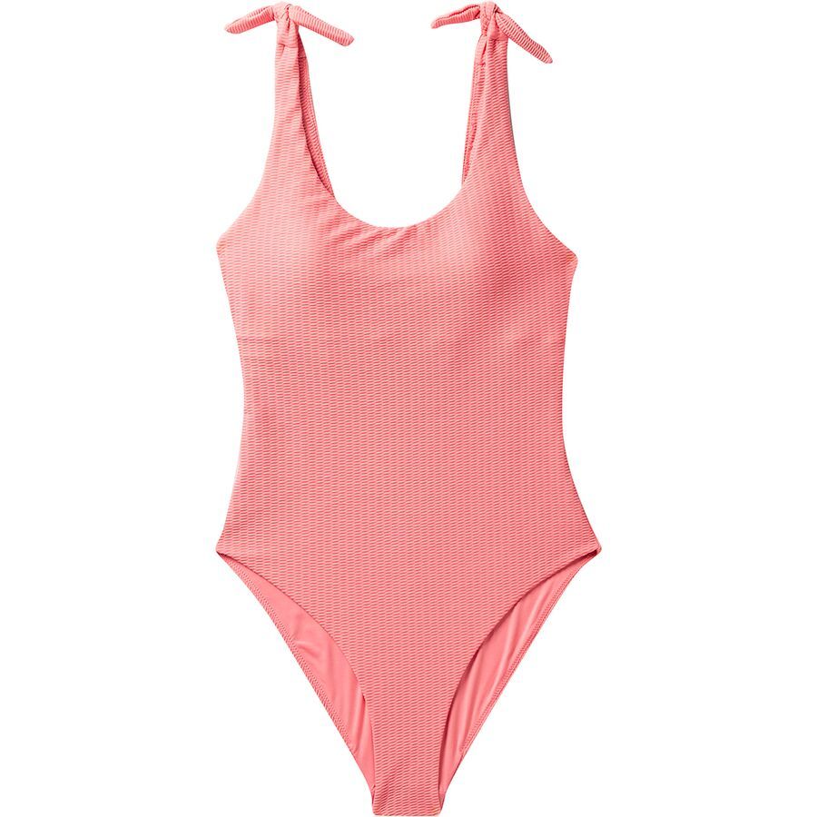 Carve Designs Sandhaven One-Piece Swimsuit - Women's - Clothing