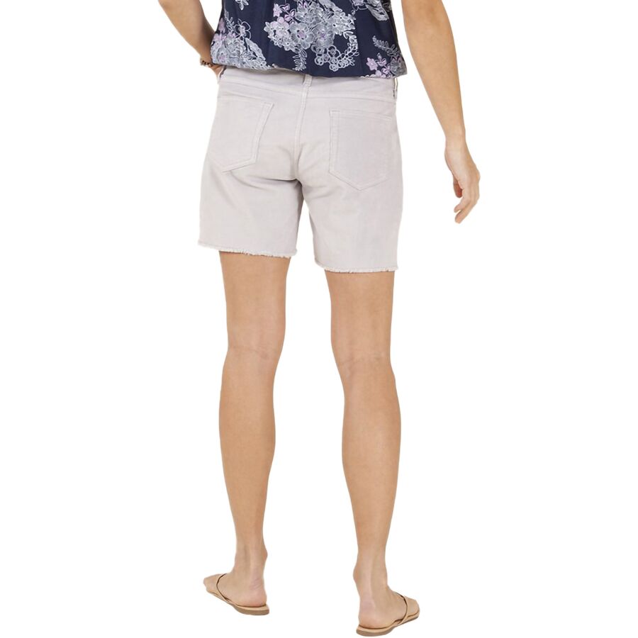 Carve Designs Oahu 6in Short - Women's | Backcountry.com