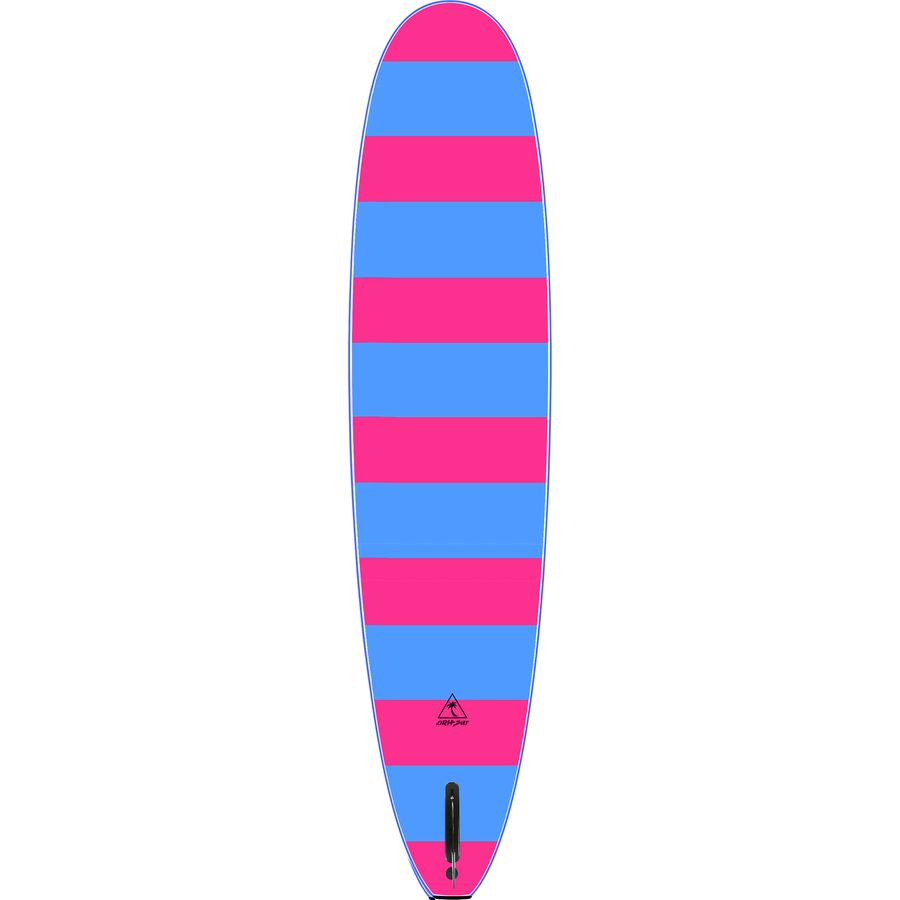 Catch Surf Odysea Plank Single Fin Surfboard | Backcountry.com