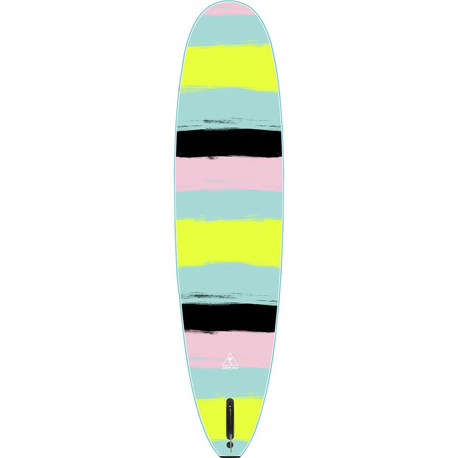 Catch Surf Odysea Plank Single Fin Surfboard | Backcountry.com