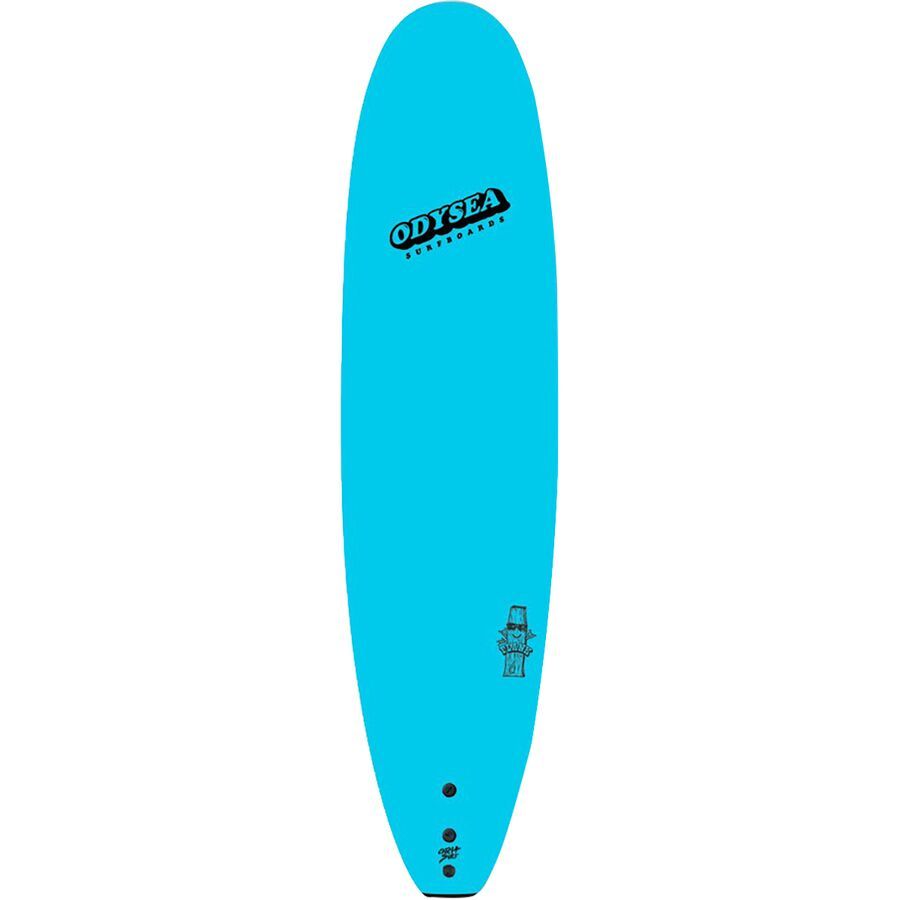 Catch Surf Odysea Plank Single Fin Surfboard