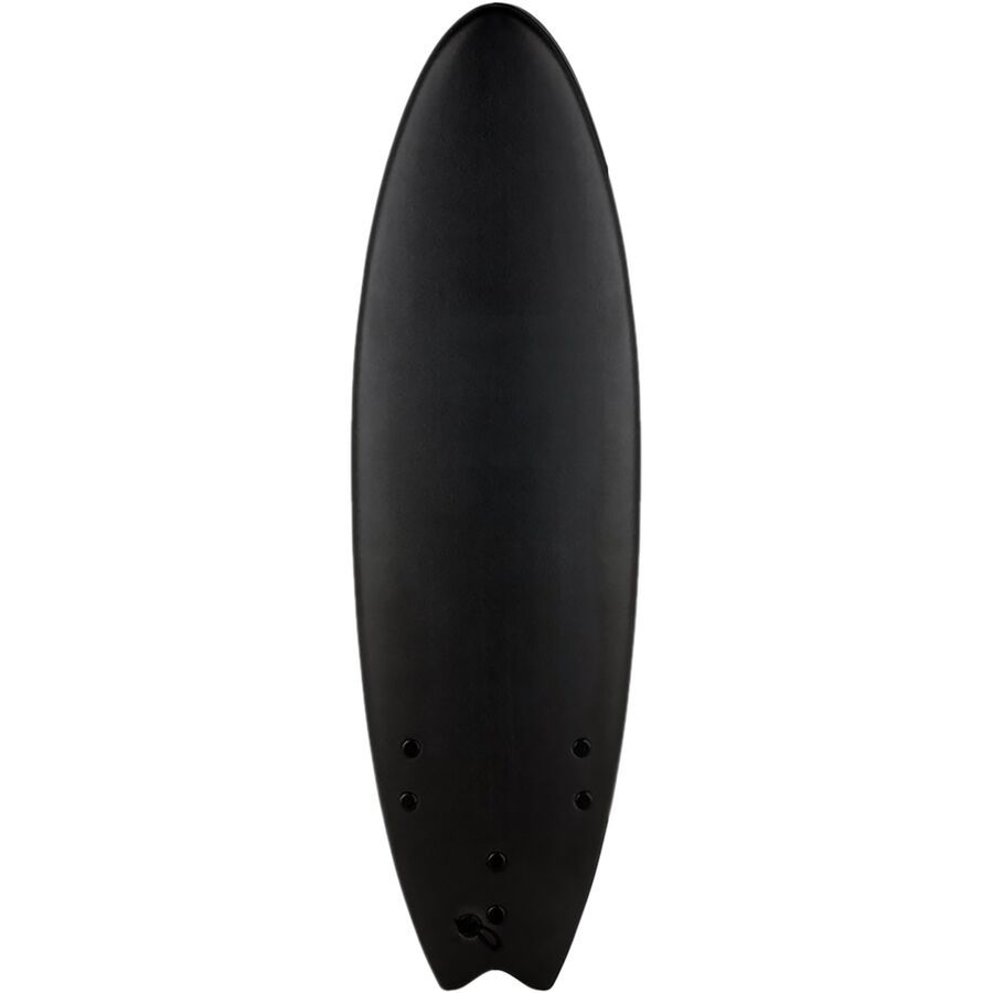 Catch Surf Blank Series 6ft Fish Shortboard - Surf