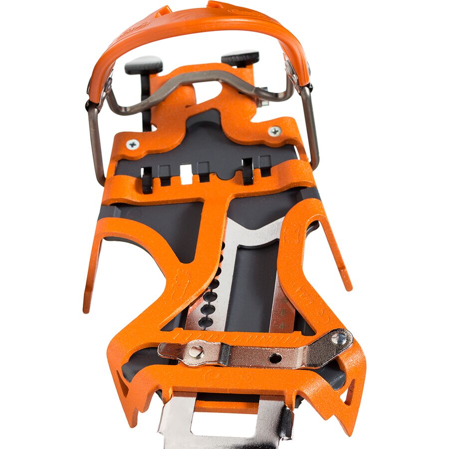 CAMP USA - Cassin Blade Runner Alpine Crampon | Backcountry.com