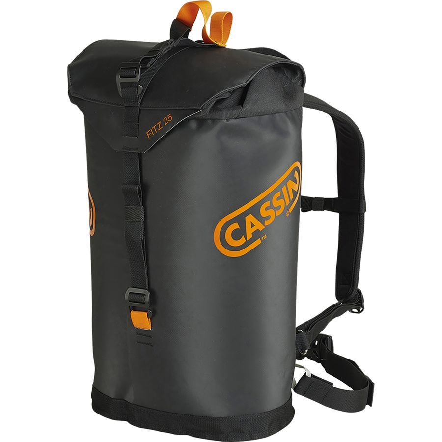 CAMP USA - Cassin FITZ 25 Haul Bag - Climb