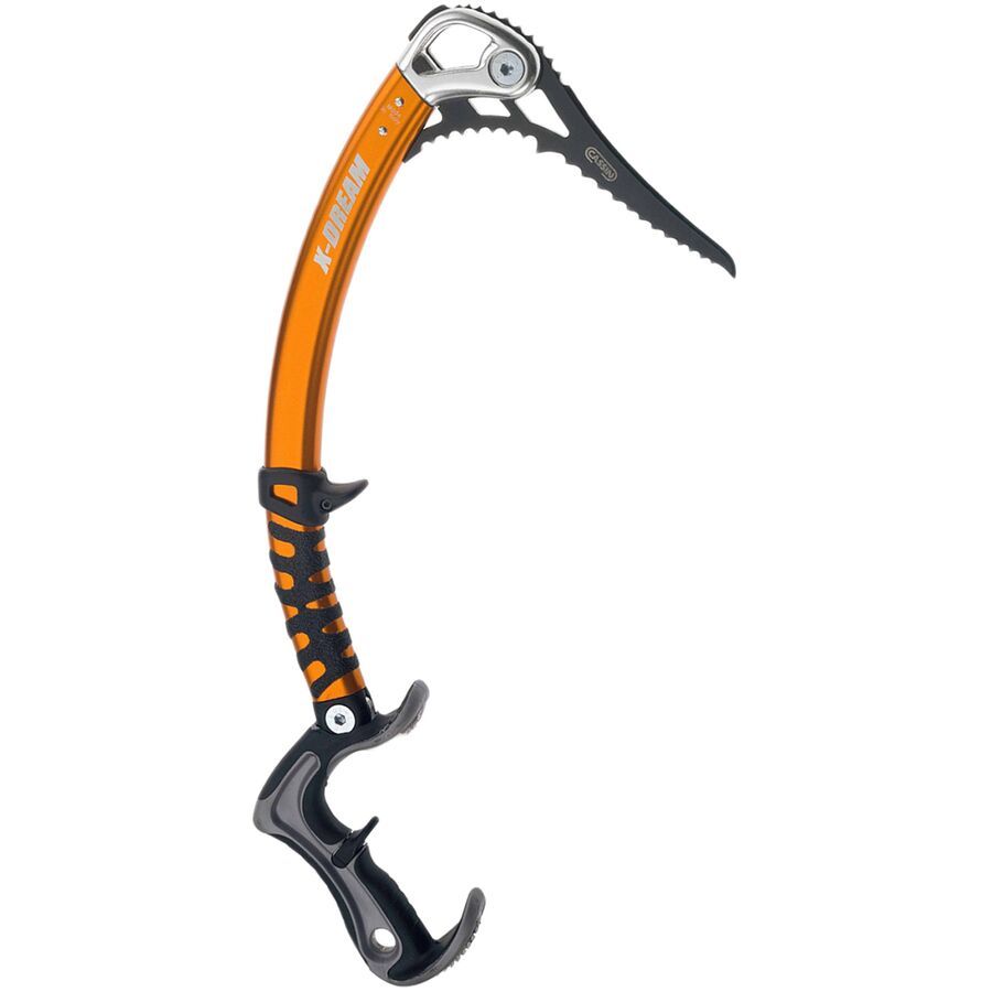 CAMP USA - Cassin X-Dream Ice Tool - Climb