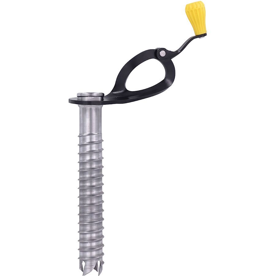 CAMP USA - Cassin Rocket Ice Screw - Climb