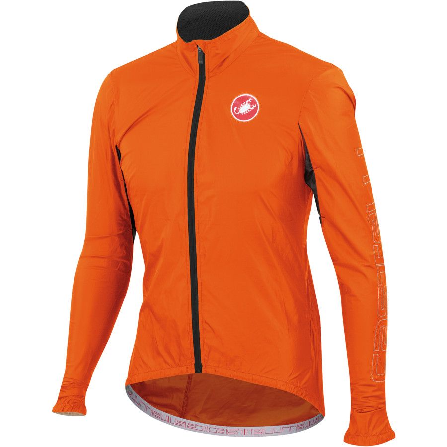 Castelli Velo Jacket - Men's | Backcountry.com