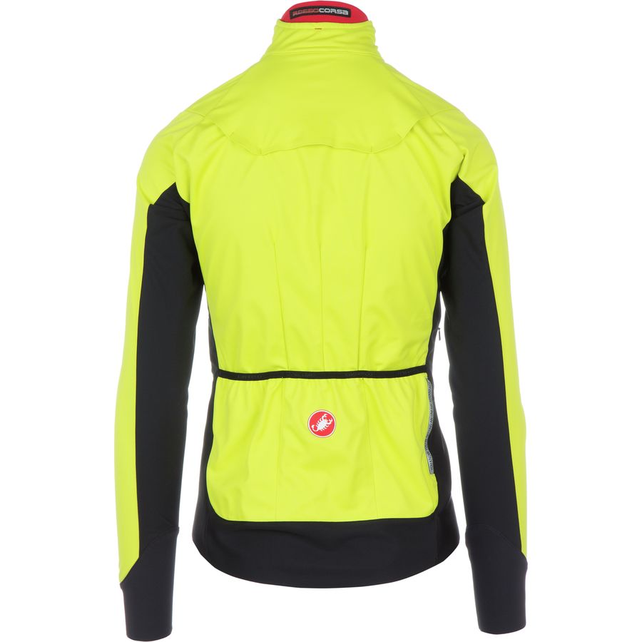 Castelli Alpha Jacket - Women's | Backcountry.com