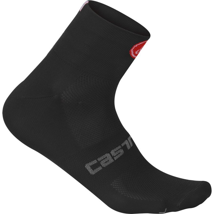 Castelli Quattro 6 Sock - Bike