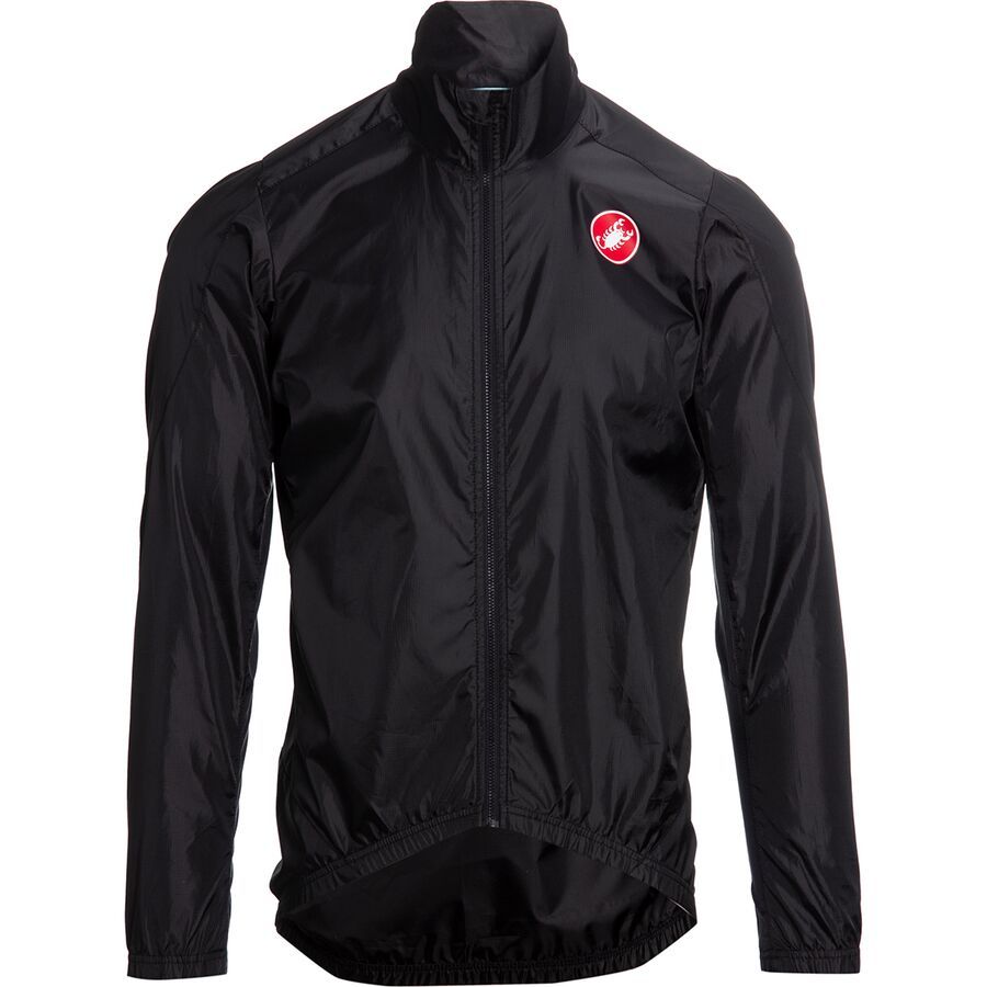 Castelli Squadra ER Jacket - Men's - Bike