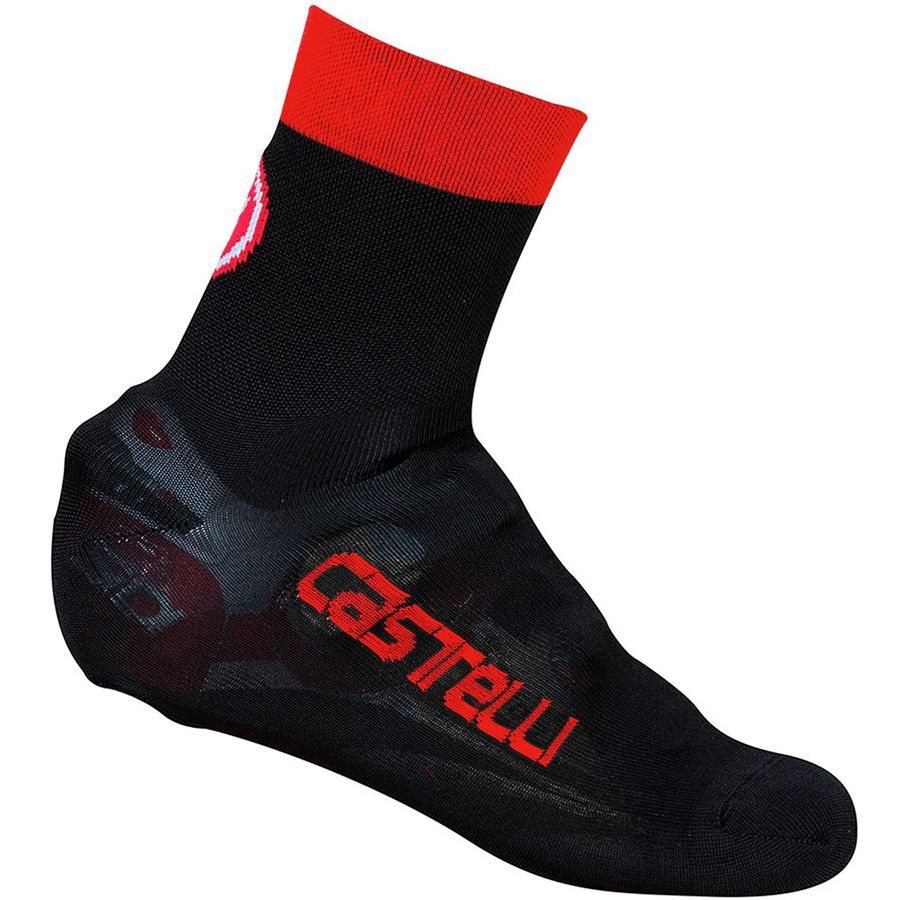 Castelli Belgian Bootie 5 - Bike