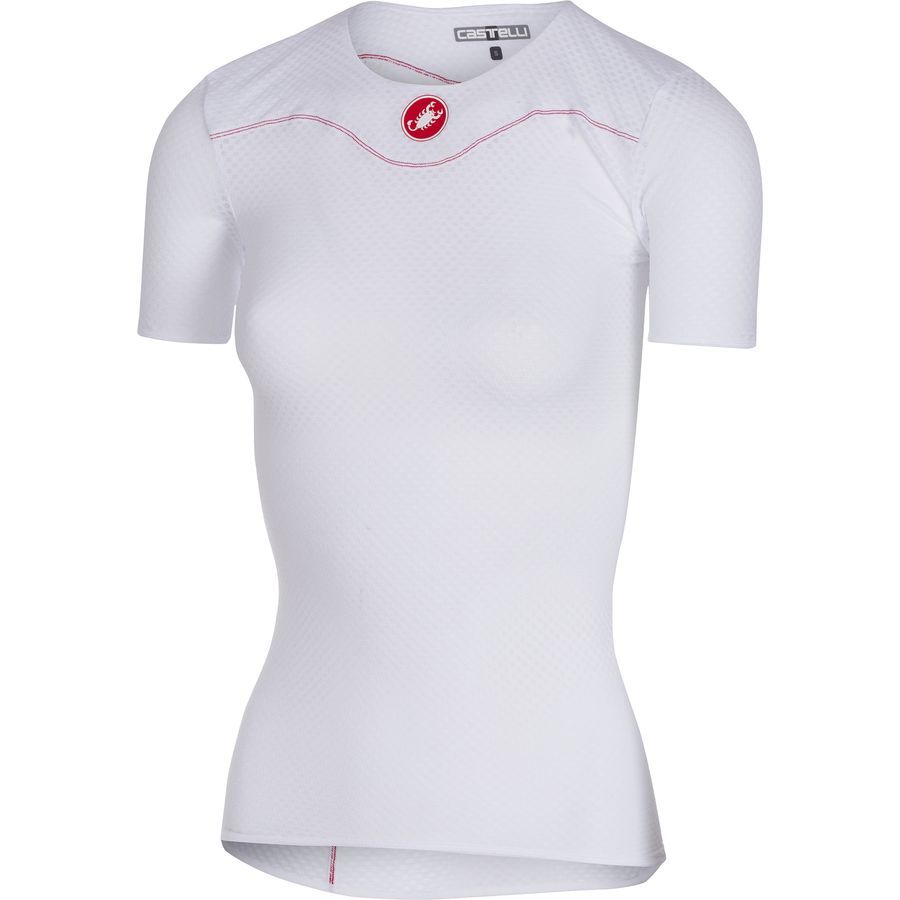 Castelli Pro Issue Short-Sleeve Base Layer - Women's - Bike