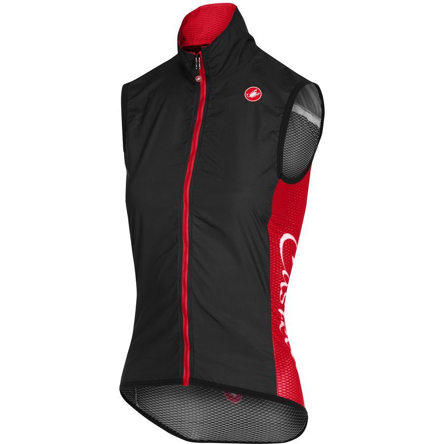 Castelli Pro Light Wind Vest - Women's - Bike