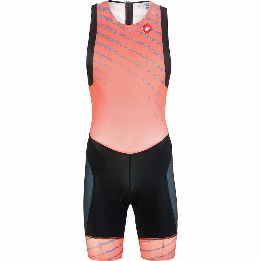 Castelli Free Tri ITU Suit - Men's | Backcountry.com