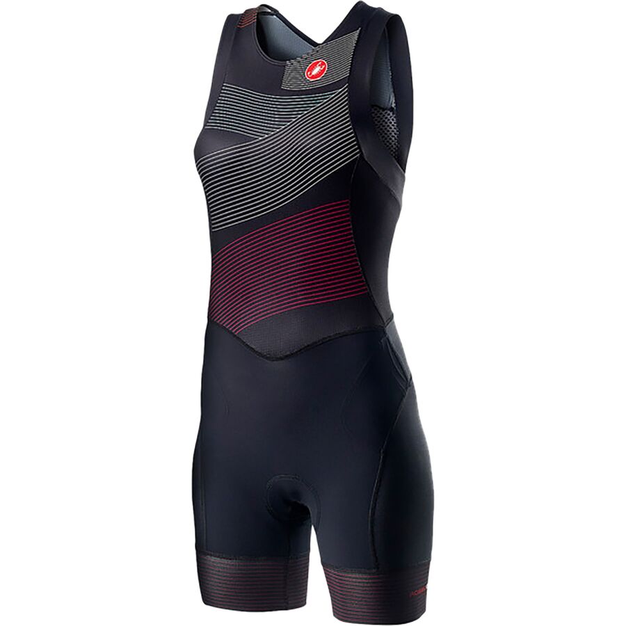 Castelli Free Tri Itu Suit - Women's - Bike