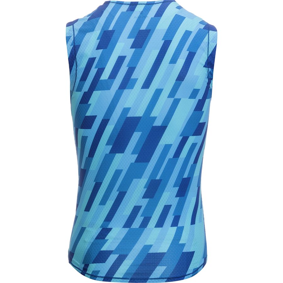 Castelli Pro Mesh Limited Edition Sleeveless Base Layer - Men's ...