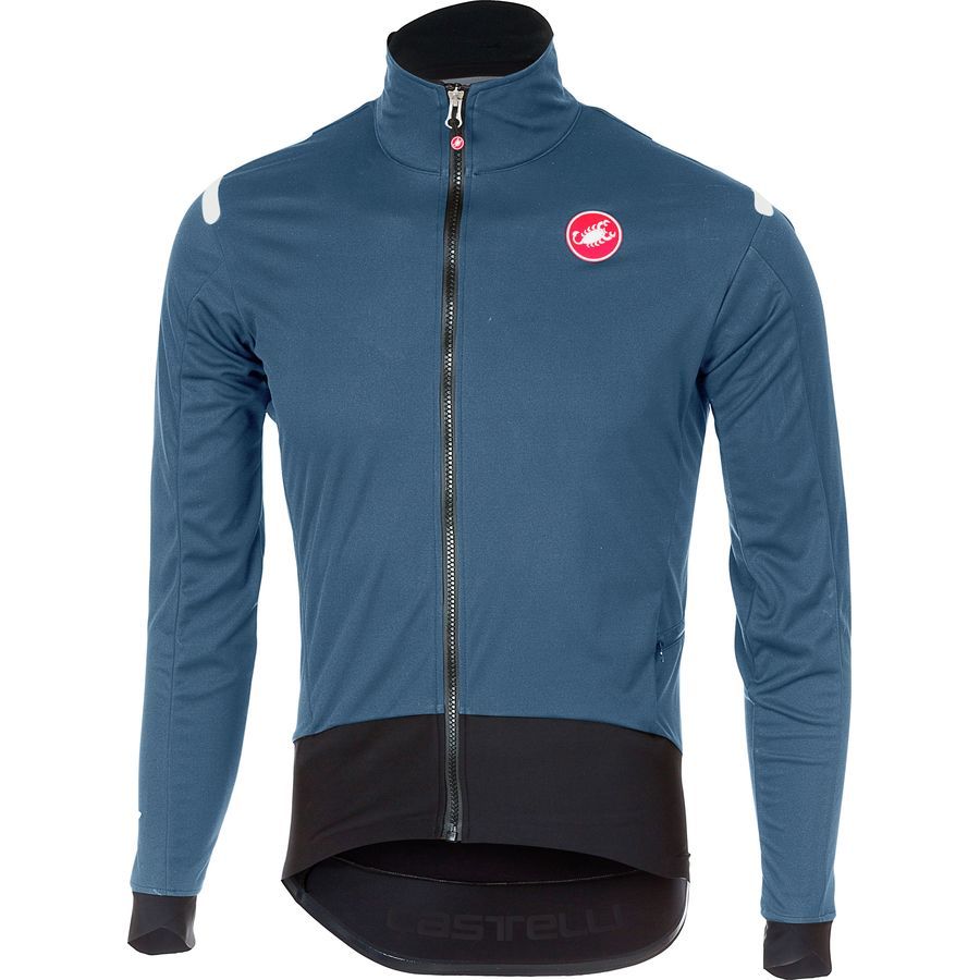 Castelli Alpha RoS Light Jacket - Men's | Backcountry.com