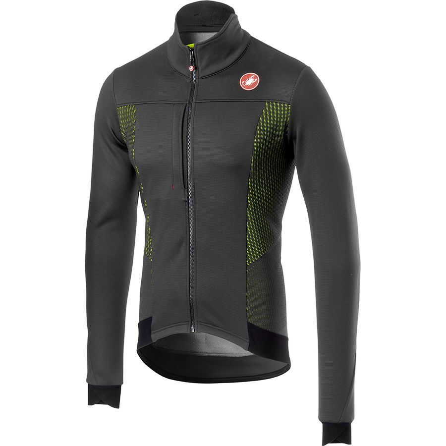 Castelli Espresso V Jacket - Men's - Bike