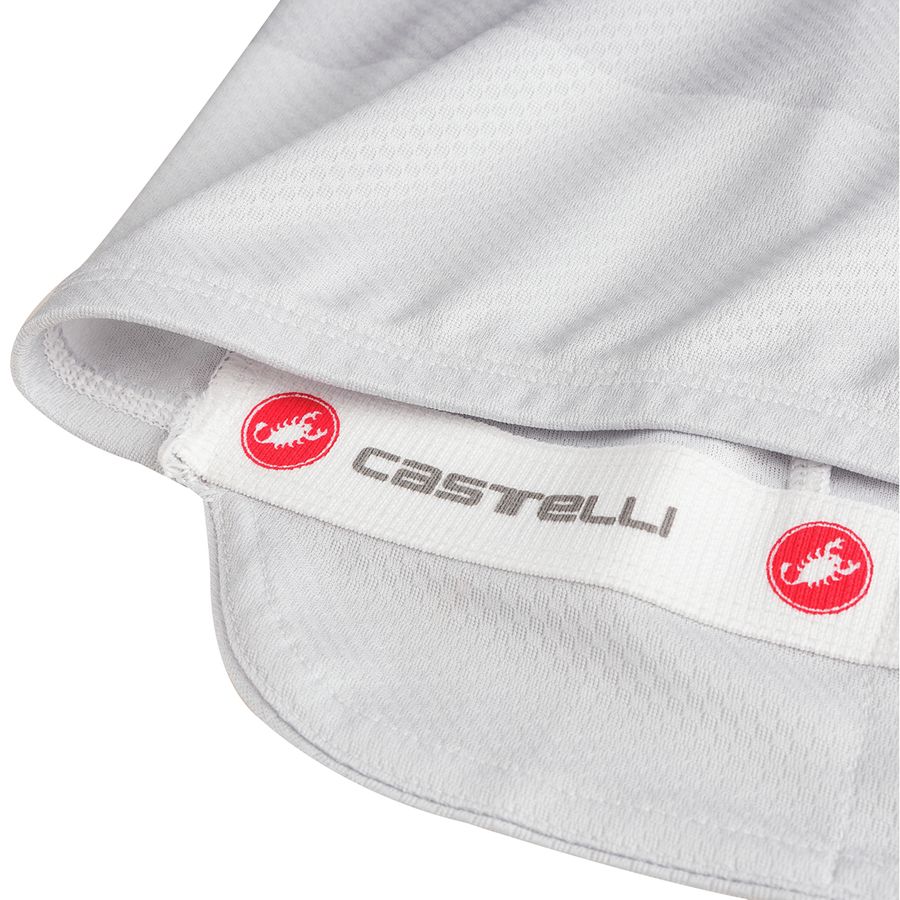 Castelli Competitive Cyclist Race Jersey - Men's | Backcountry.com