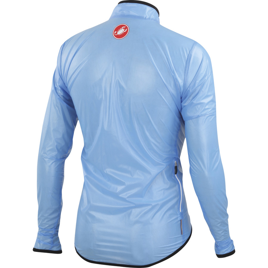 Castelli Sottile Due Jacket - Men's | Backcountry.com