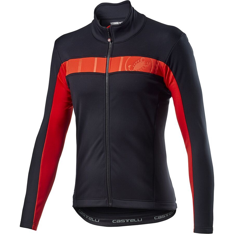 Castelli Mortirolo VI Jacket - Men's