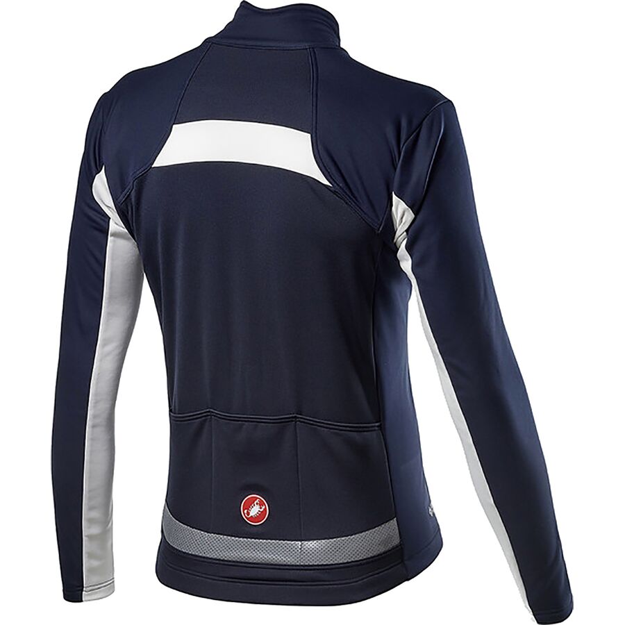 Castelli Mortirolo VI Jacket - Men's | Backcountry.com