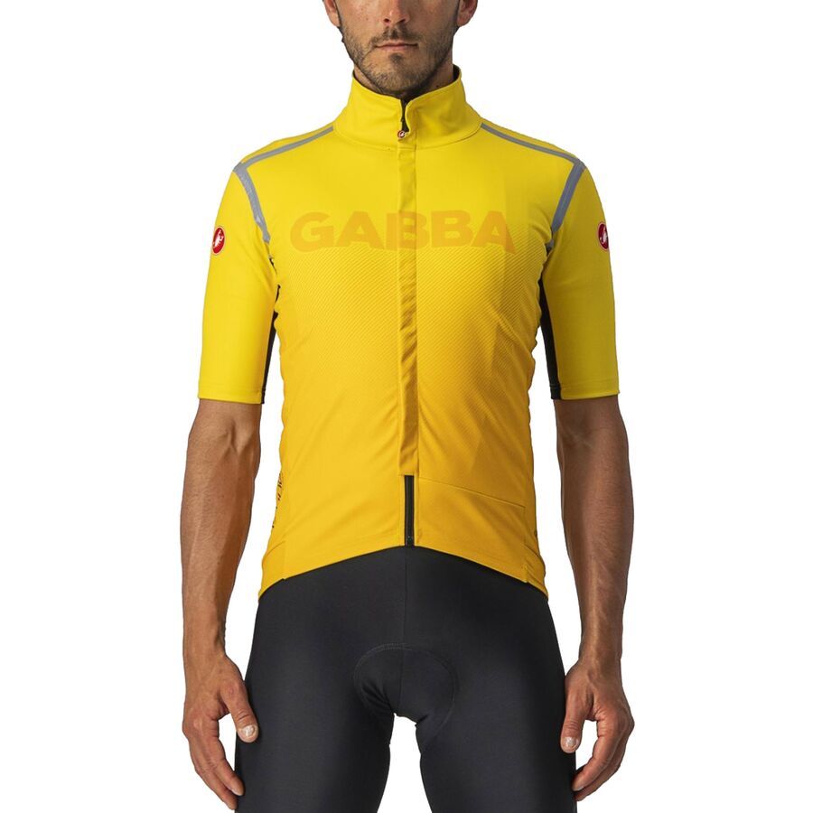 Castelli Gabba RoS Special Edition Jersey - Men's - Bike