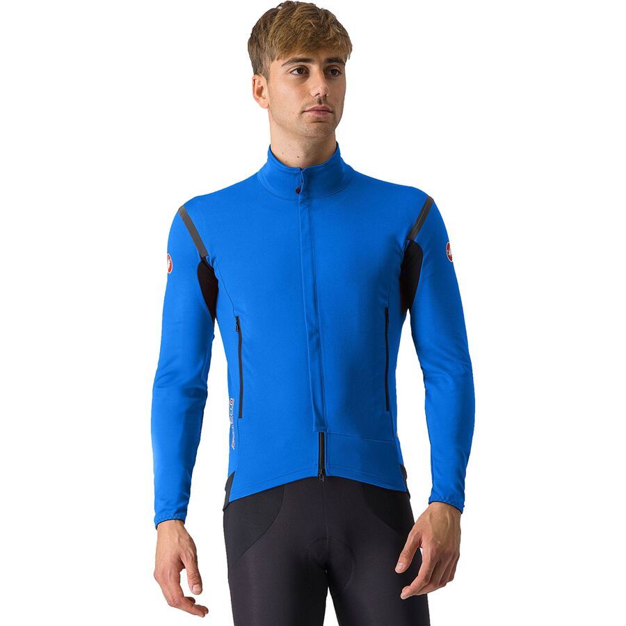 Castelli Perfetto RoS 2 Jacket - Men's - Bike