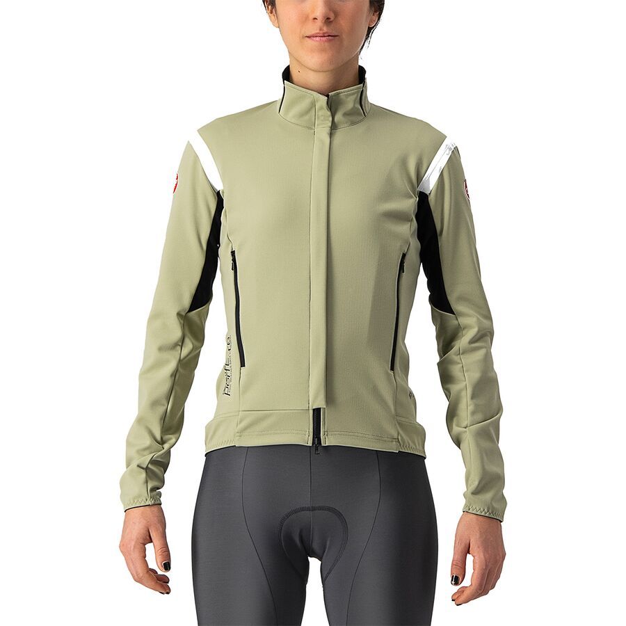 Castelli Perfetto RoS 2 Jacket - Women's - Bike