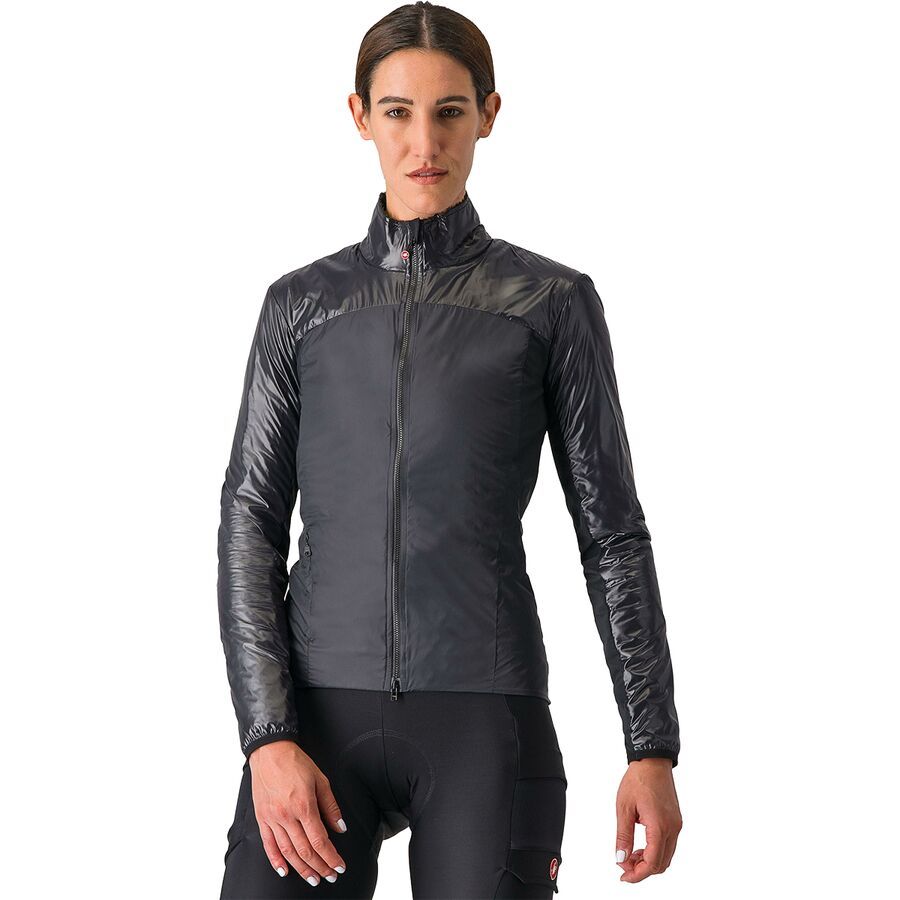 Castelli Unlimited 2 Puffy Jacket - Women's - Bike