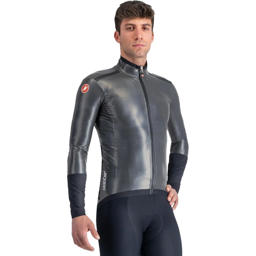 Castelli Gabba R Jacket - Men's - Bike